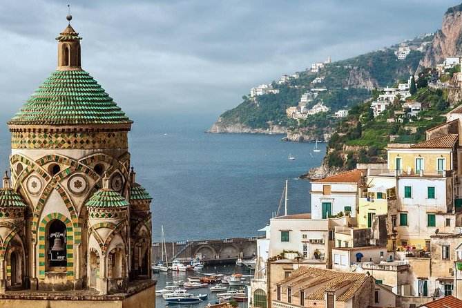 Amalfi, Ravello & Pompeii: private tour with no-traffic (8-hour) - The Authentic Experience: What Travelers Say