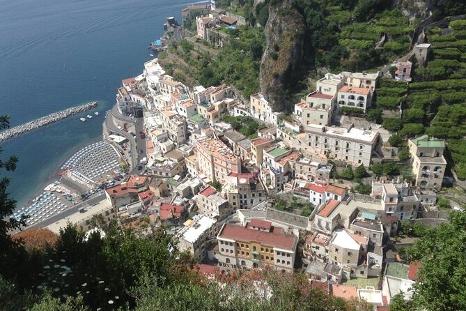 Amalfi & Ravello Tour From Positano - Customer Feedback