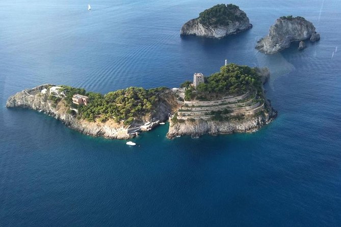 Amalfi Shared Tour - Without Pick up - Exploring the Charming Town of Amalfi