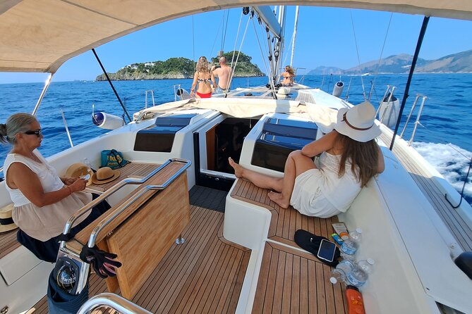 Amalfi Skip the Crowds Private Chill Experience on a Sail Yacht - Pricing and Cancellation Policy