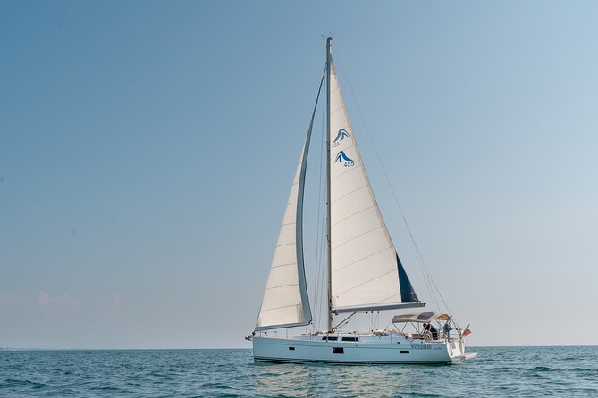 Amalfi Skip the Crowds Private Chill Experience on a Sail Yacht - Highlights of the Amalfi Coast Chill Cruise