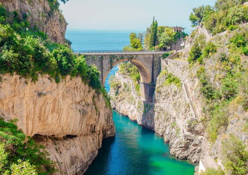 Amalfi: Sunset Boat Tour with Fruit and Drinks - An Honest Look at What to Expect