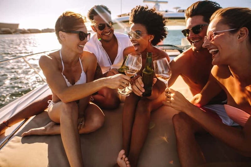 Amalfi: Sunset Boat Tour with Fruit and Drinks - How Does It Compare in Terms of Value?