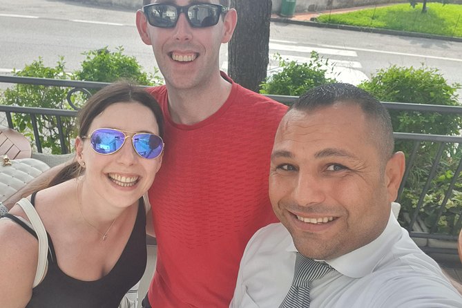 Amalficoast Tour.Ravello.Amalfi.Positano.Sorrento.Best Day Tour. - Discovering Positano