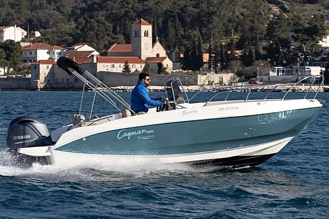 Amalfitan Coast Boat Rent No License or With Skipper - Customer Experiences and Reviews