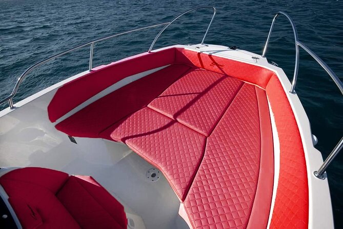 Amalfitan Coast Boat Rent No License or With Skipper - Boat Rental Options and Licenses