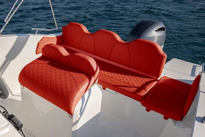 Amalfitan Coast Boat Rent No License or With Skipper - Destinations and Highlights Along the Amalfitan Coast