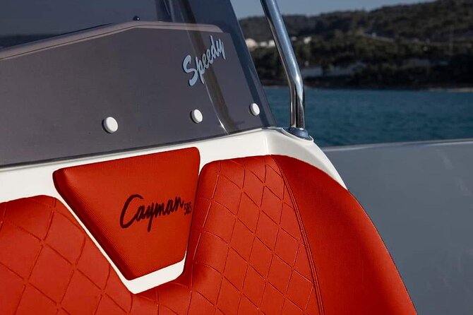 Amalfitan Coast Boat Rent No License or With Skipper - Booking and Reservation Process