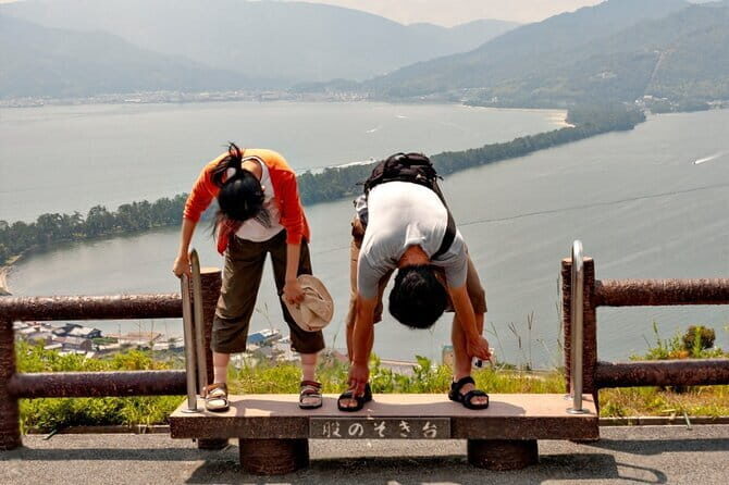 Amanohashidate and Ine Bay Private Trip from Kyoto - A Closer Look at the Itinerary