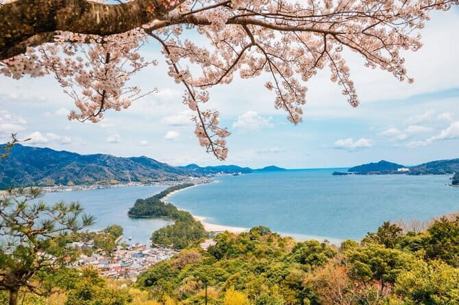 Amanohashidate and Ine Bay Private Trip from Kyoto - In-Depth: What This Tour Means for You