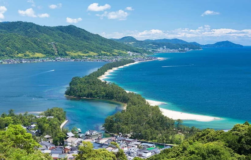 Amanohashidate & Ine: 2-Day Guided Tour - An In-Depth Look at the 2-Day Experience