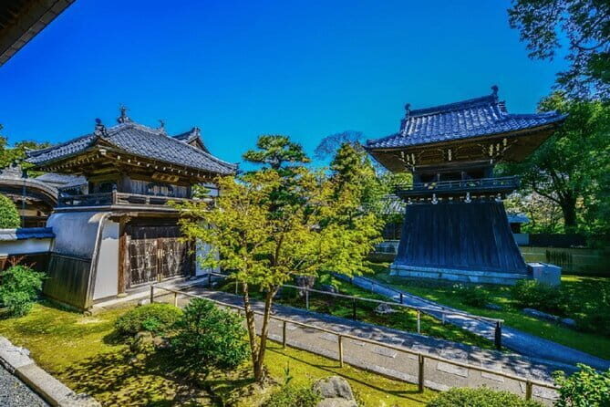 Amanohashidate & Ine Funaya Kyoto coast day trip from Osaka/Kyoto - The Itinerary: A Closer Look