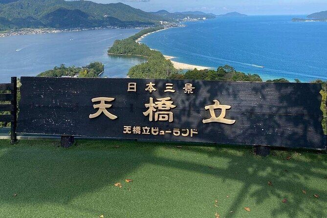 Amanohashidate & Ine Funaya Kyoto Day Trip from Osaka/ Kyoto - The Sum Up