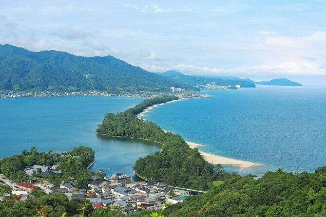 Amanohashidate & Ine Funaya Kyoto Day Trip from Osaka/ Kyoto - FAQ