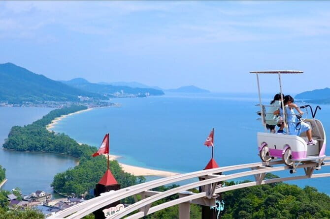 Amanohashidate & Ine Funaya Sightseeing One Day Trip from Kyoto - Who Should Consider This Tour?