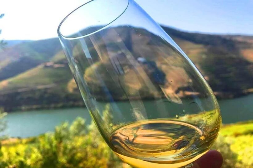 Amarante: e-Bike Tour and Vinho Verde - from Porto - The Experience in Detail