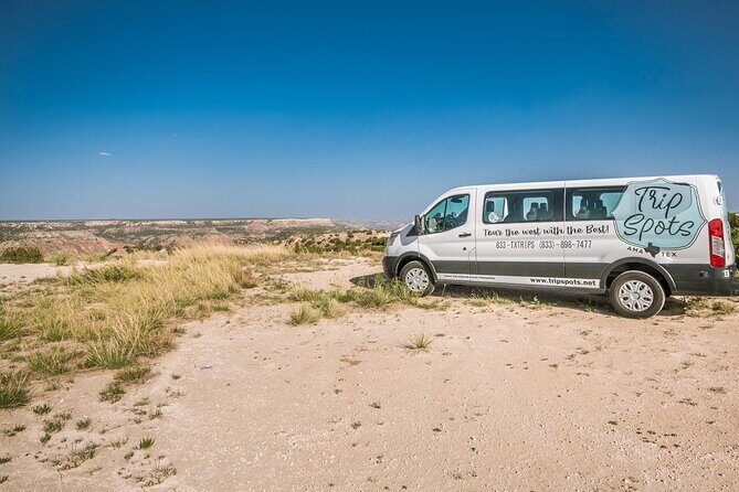 Amarillo, Palo Duro Canyon and Route 66 Day Trip - Exploring Amarillo on a Guided Day Trip: What You Need to Know