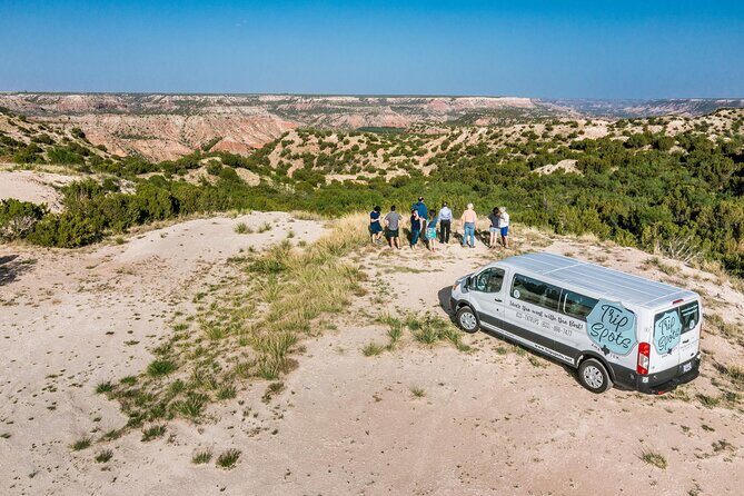 Amarillo, Palo Duro Canyon and Route 66 Day Trip - Final Thoughts