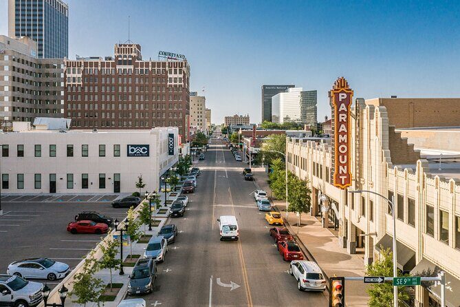 Amarillo, Palo Duro Canyon and Route 66 Day Trip - FAQs