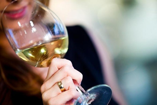 Amarone Wine Experience at Montresor Winery - Highlights of the Montresor Winery