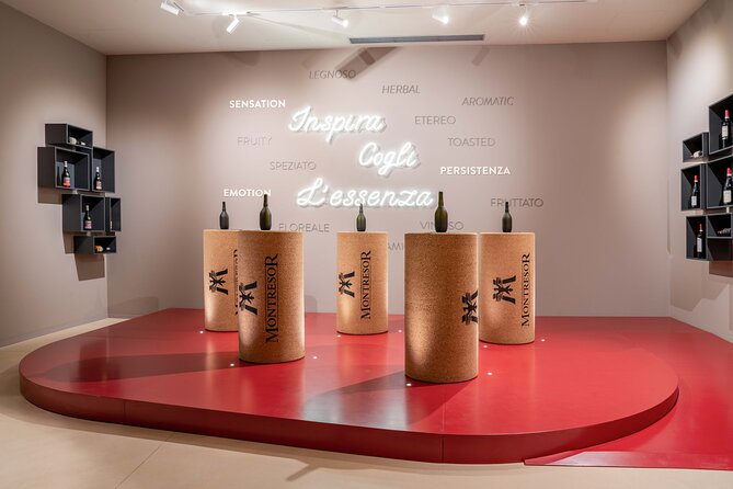 Amarone Wine Experience at Montresor Winery - Guest Testimonials and Feedback