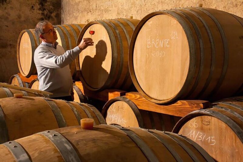 Amarone Wine Tasting Tour. Visit Verona. From Venice - The Sum Up: Who Should Consider This Tour?