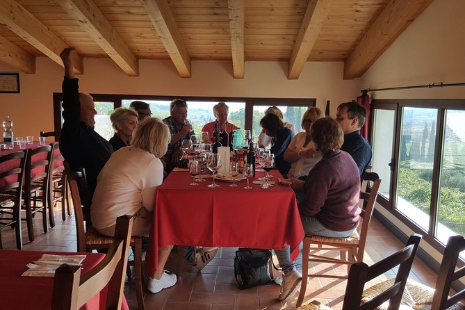 Amarone Wine Tour (all-inclusive full day with lunch and expert wine guide) - FAQs