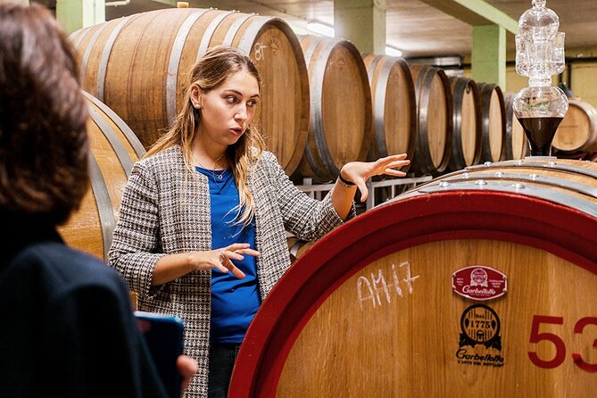 Amarone Wine Tour - Knowledgeable Guides and Customer Feedback