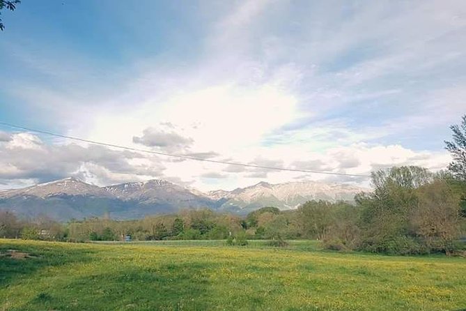 Amatrice and Rieti Day Tour from Rome - A Closer Look at the Itinerary