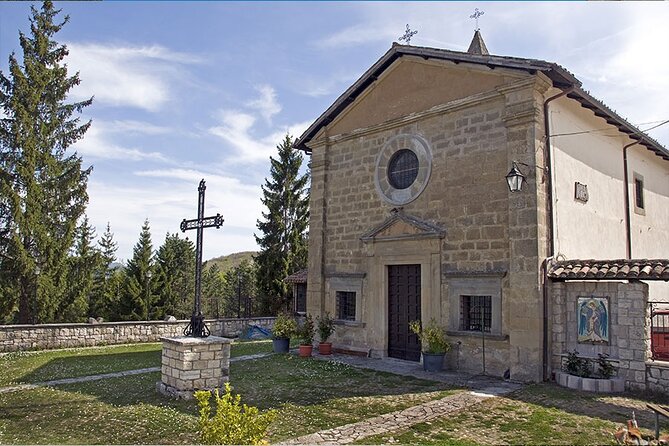 Amatrice and Rieti Day Tour from Rome - What Makes This Tour Stand Out?