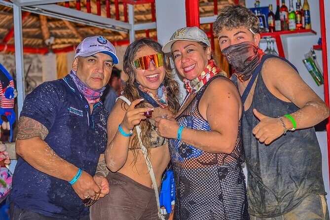 Amazin 4 Hours Half Day Tour Buggy Punta Cana Macao Beach - An Introduction to the Tour