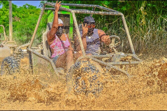 Amazin 4 Hours Half Day Tour Buggy Punta Cana Macao Beach - Final Thoughts