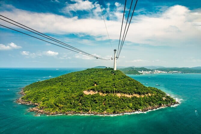 Amazing 1 Day Phu Quoc Fishing tour - Who Would Love This Tour?