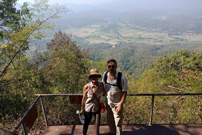 Amazing 1 day Private Tour to visit Lampang Province by train - What Reviewers Are Saying