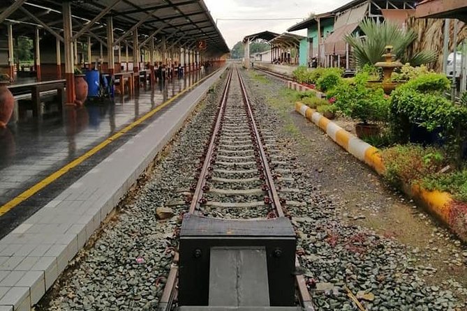 Amazing 1 day Private Tour to visit Lampang Province by train - The Value of This Tour