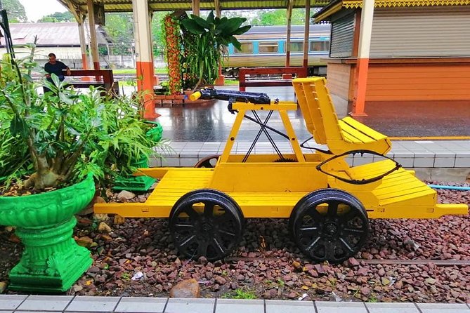 Amazing 1 day Private Tour to visit Lampang Province by train - Who Should Consider This Tour?