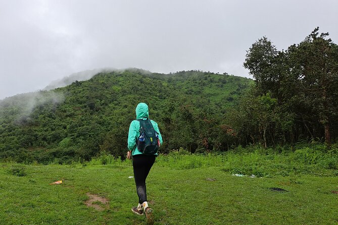 Amazing 1 Day Trekking Experience in Kathmandu Nepal - The Sum Up: Who Should Consider This Trek?