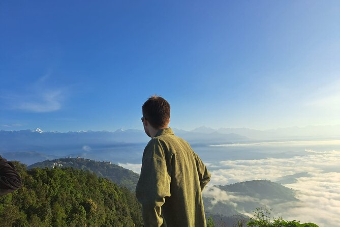 Amazing 1 Day Trekking Experience in Kathmandu Nepal - FAQ