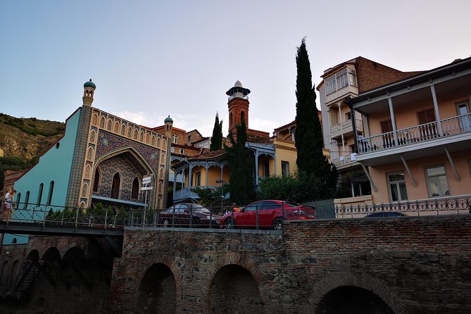 Amazing 10 Days tour Around Georgia from Tbilisi All inclusive - Detailed Breakdown of the Experience