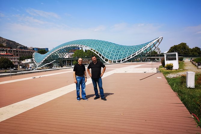 Amazing 10 Days tour Around Georgia from Tbilisi All inclusive - Practicalities and Value