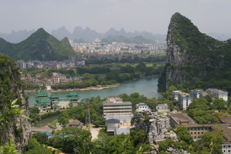 Amazing 2-Day Guilin Trip - Key Points