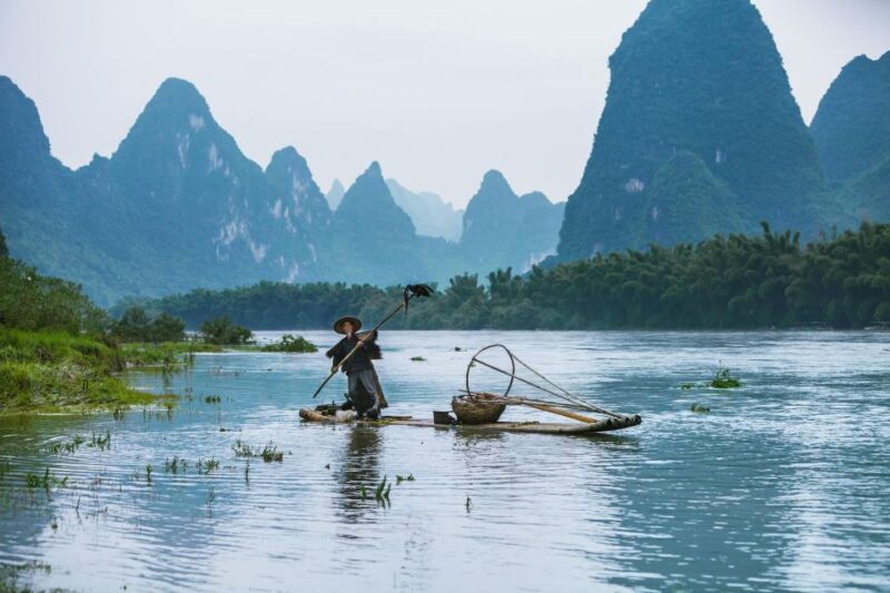 Amazing 2-Day Guilin Trip - Who Would Love This Tour?
