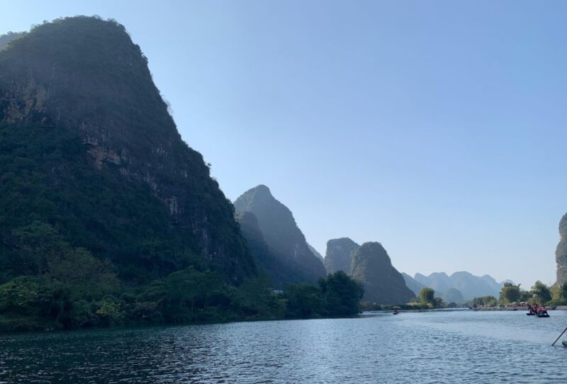Amazing 2-Day Guilin Trip - Final Thoughts: Is It Worth It?