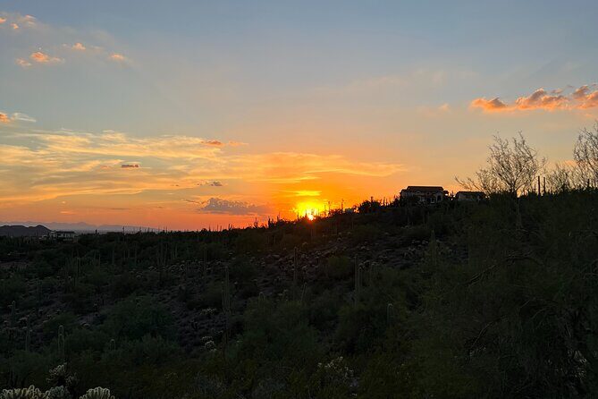 Amazing 2-Hour Guided Hiking & Yoga At Papago Park - FAQ