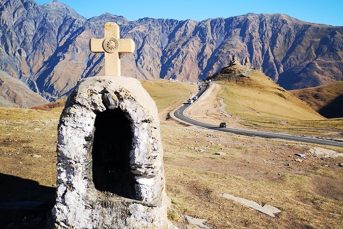 Amazing 3 days Tour to Georgia - Authentic Experiences and Local Flavor