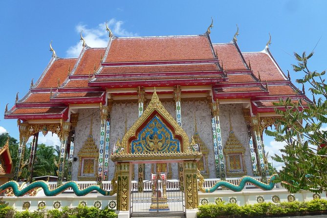 Amazing 3 Temples - Practical Tips for Your Visit