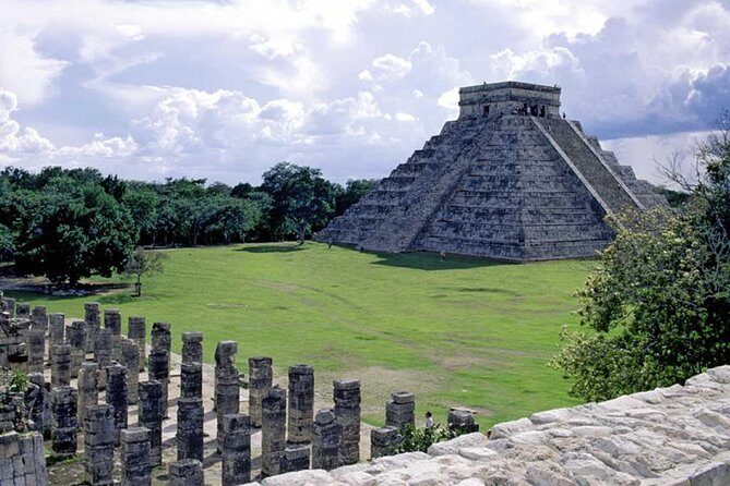 Amazing Adventure at Chichen Itza! With Cenote Swim & Valladolid from Tulum City - The Detailed Experience