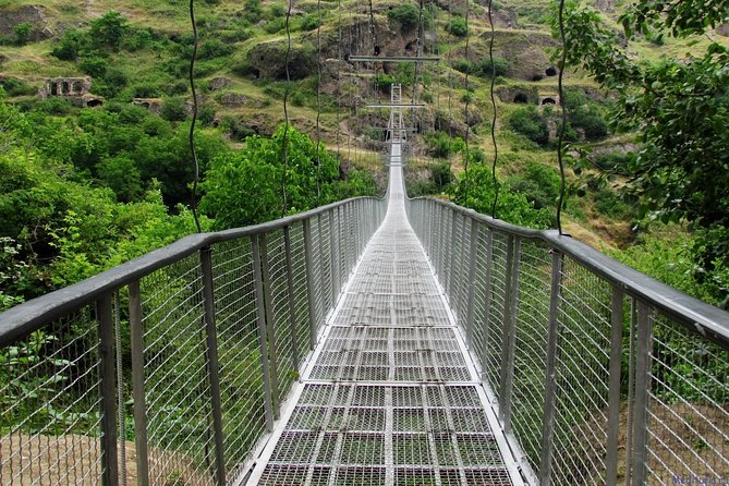 Amazing Adventure - Key Points