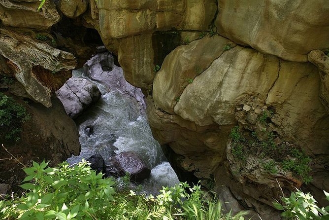 Amazing Adventure - What’s Included & What’s Not?