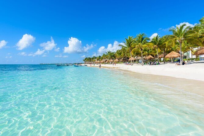 Amazing Adventure in Akumal. Swim with turtles and discover Tulum Ruins. - Authentic Feedback & What to Watch Out For